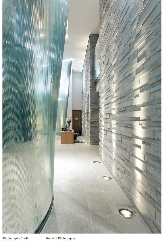 Bluestone Veneer and Cladding